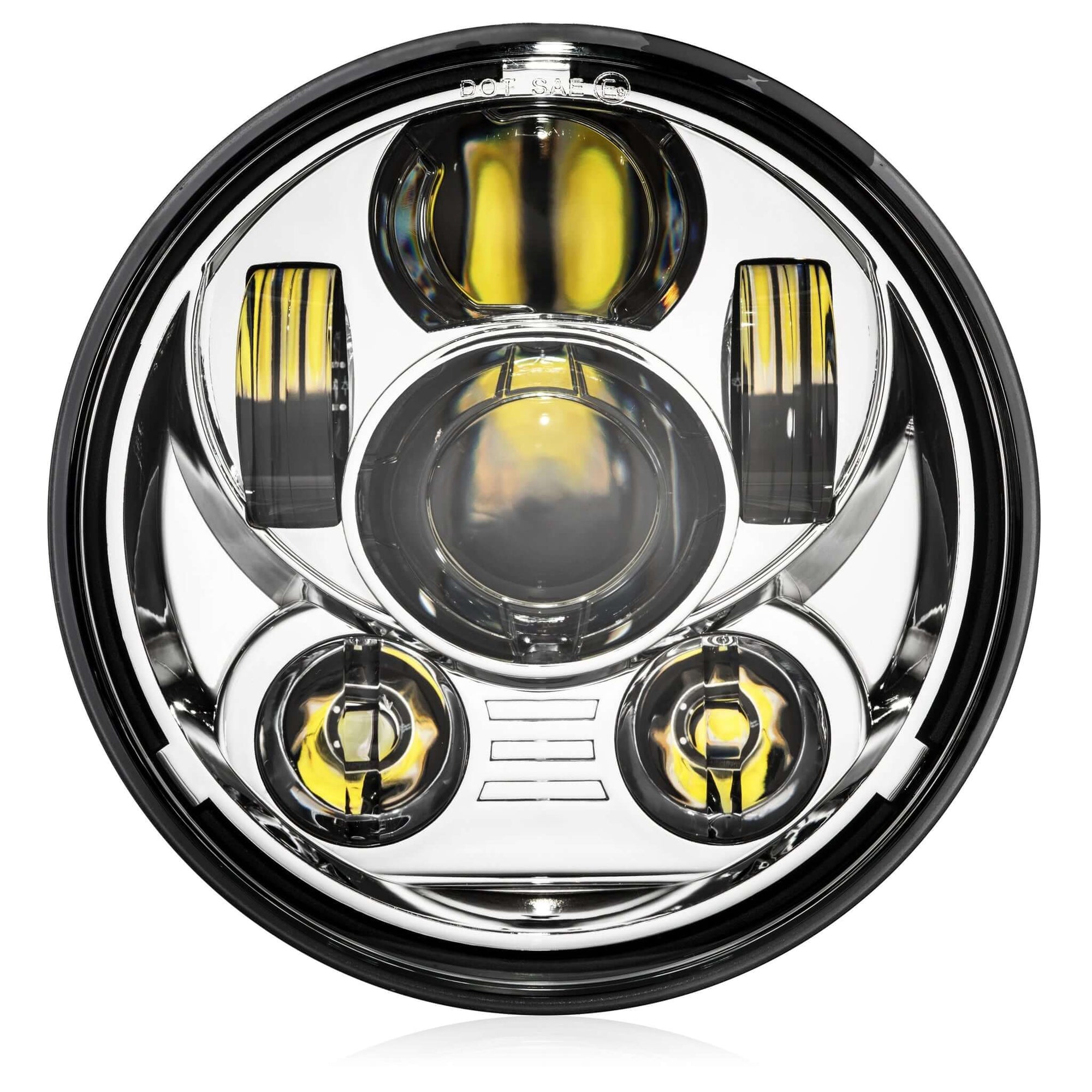 Shop the best Harley LED Headlights and Turn Signals for Sportsters ...