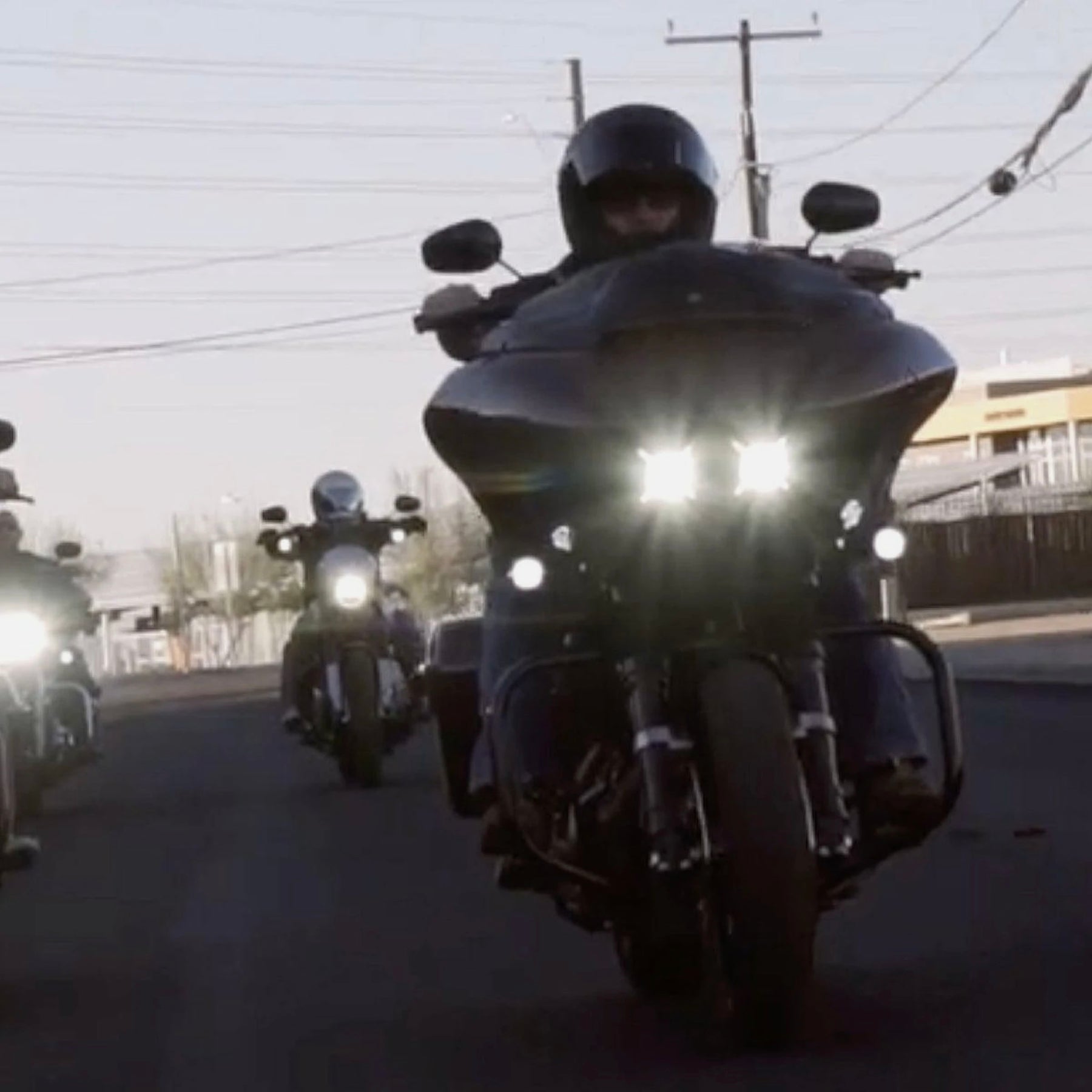 Rogue Rider Industries | Harley-Davidson Parts and Accessories