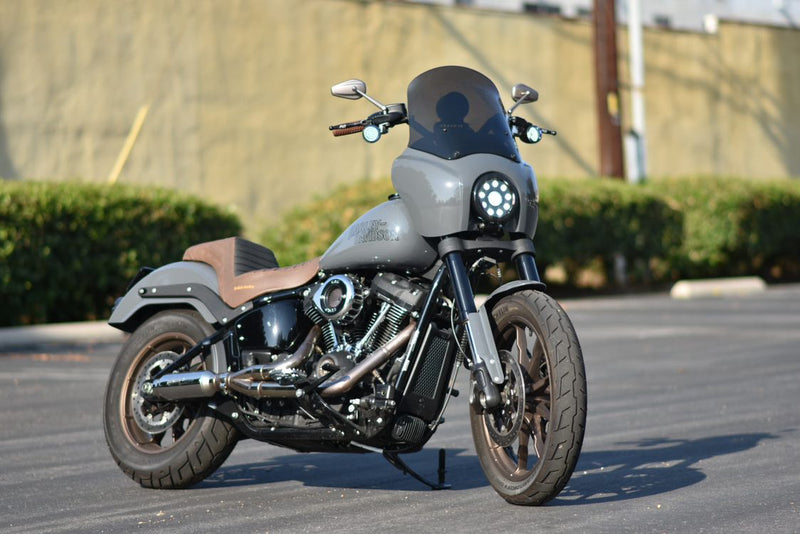 Rogue Rider Industries | H-D Performance Parts and Accessories