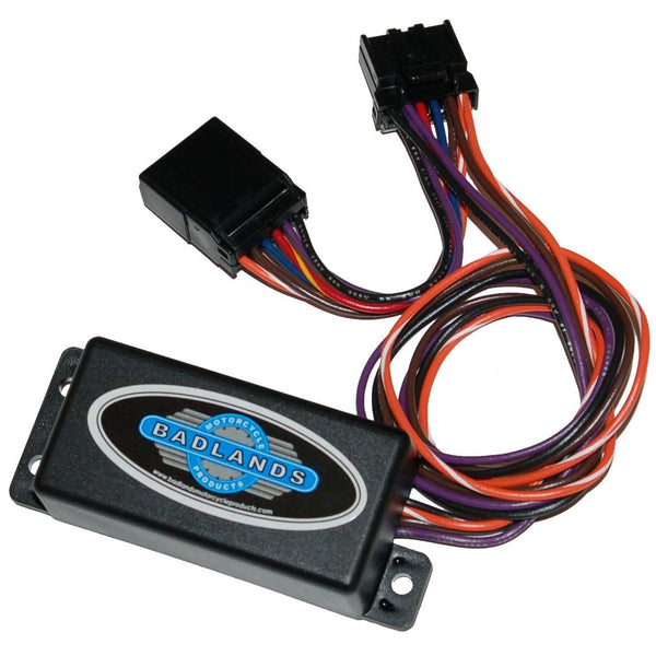 Load Equalizer Harley | Harley Load Equalizer for LED Lights - Rogue ...