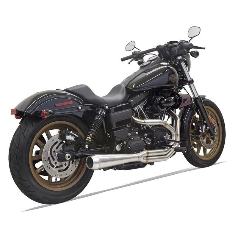 RRI Harley Davidson Exhaust System | Stainless Harley Exhausts - Rogue ...