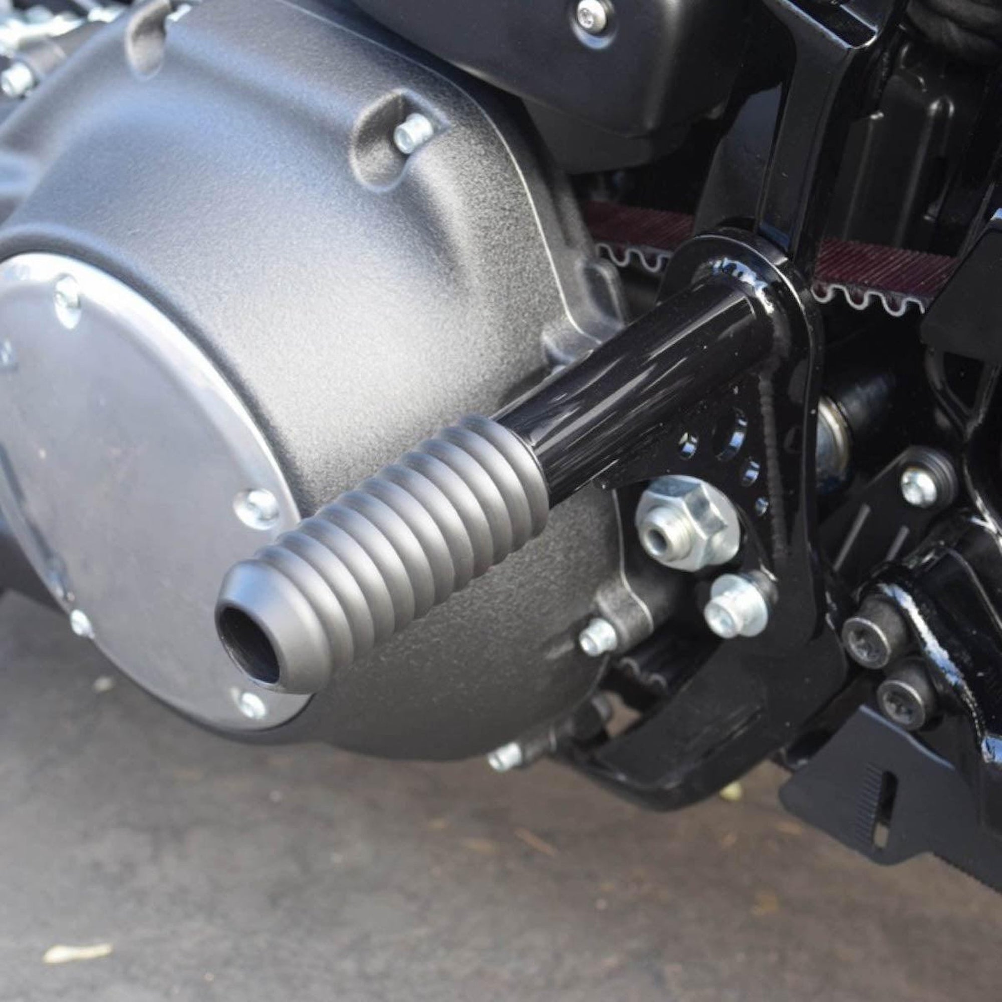 Genuine RRI Harley Davidson Motorcycle Frames & Body Parts - Rogue ...
