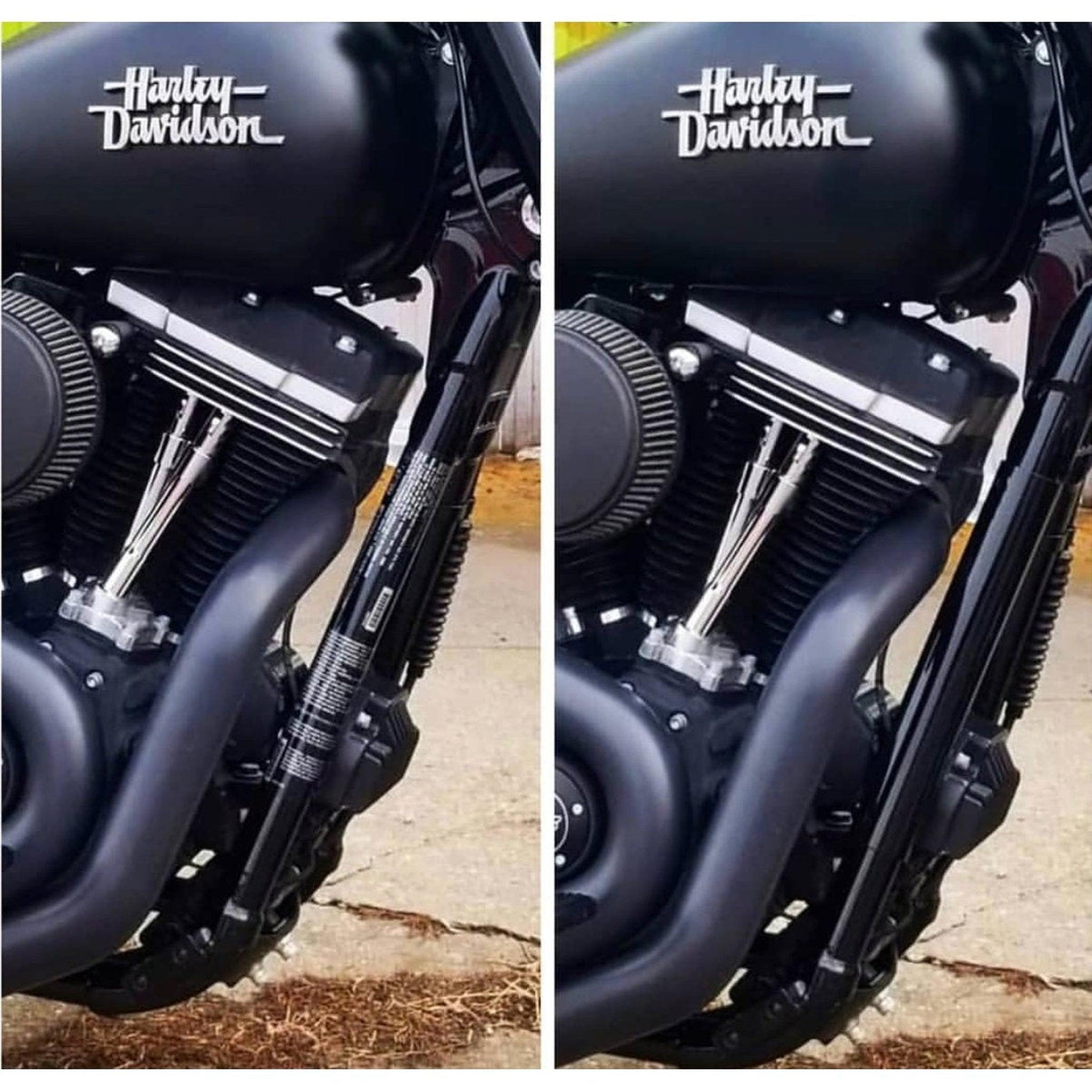 Genuine RRI Harley Davidson Motorcycle Frames & Body Parts - Rogue ...