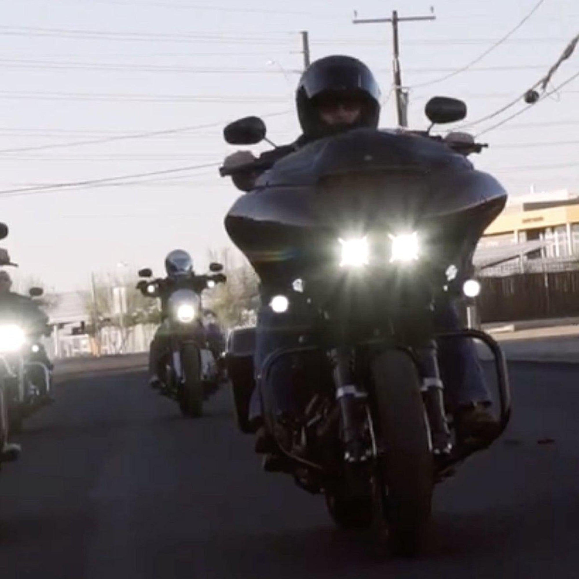 Rogue Rider Industries | Harley-Davidson Parts and Accessories