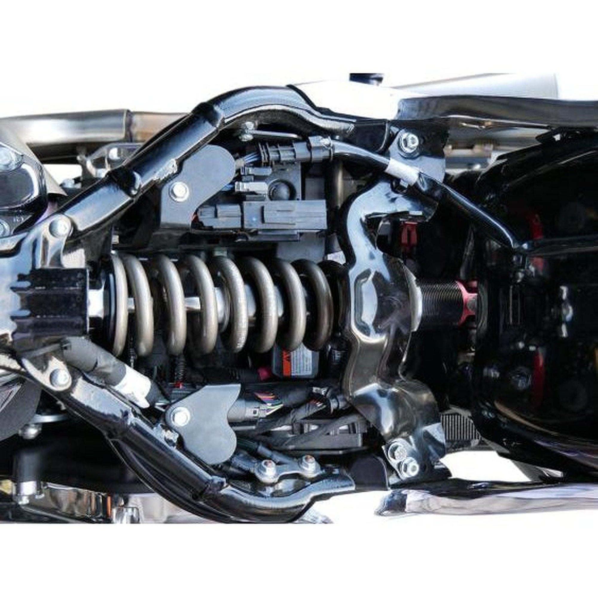 Rogue Rider Industries | Harley-Davidson Parts and Accessories