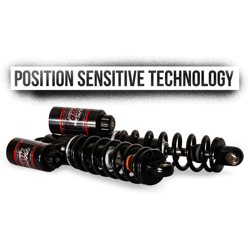 RWD RS-2 Piggy Back Adjustable Coil Suspension 1999-2024 - Rogue Rider ...